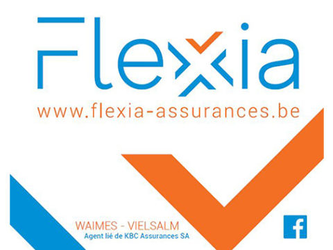 Flexia | Vélo Club Malmedy